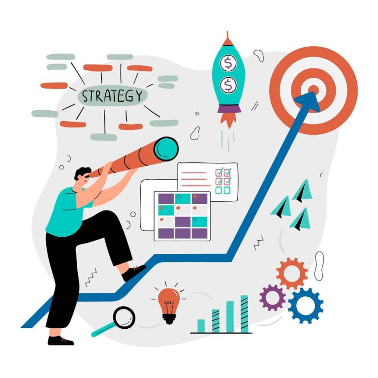 Ways to Develop Essential Planning Skills in Your Children - Blogs