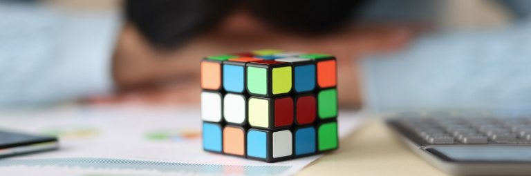 10 Incredible Benefits of Solving a Rubik’s Cube – Blogs