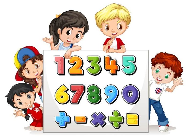 Simple Ways for Boosting Numeracy skills for Primary School Students ...