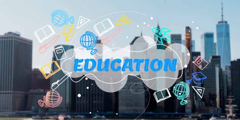 Continuous and Comprehensive Education - Meaning and Benefits - Blogs