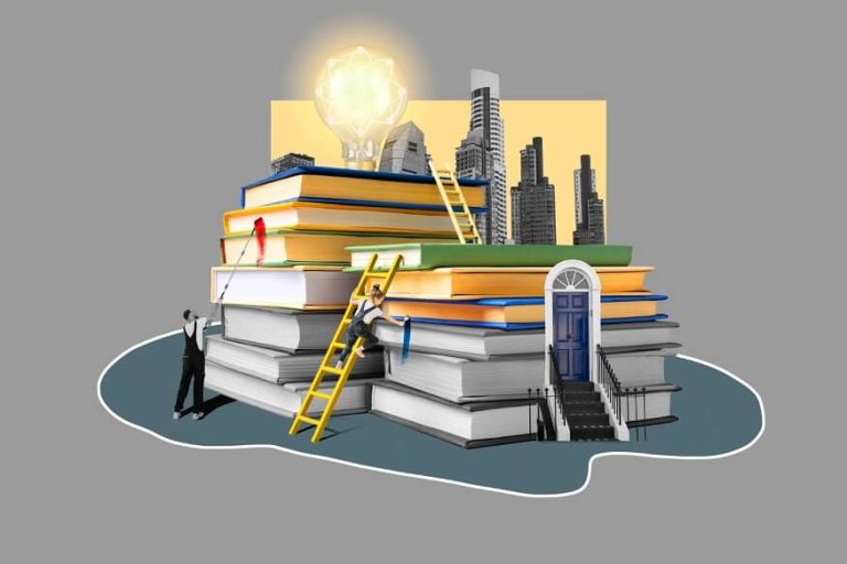 How Failure Encourages a Growth Mindset in Education - Blogs