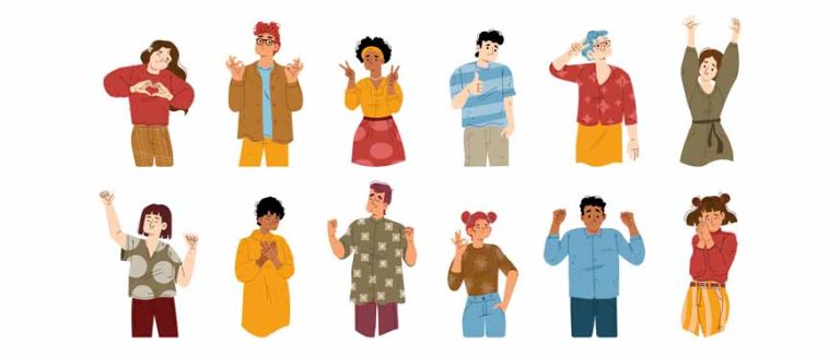 The Importance of Body Language in Daily Communication