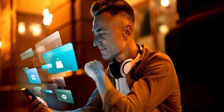 A Guide to User Experience (UX) Design | UI, Skills & Careers