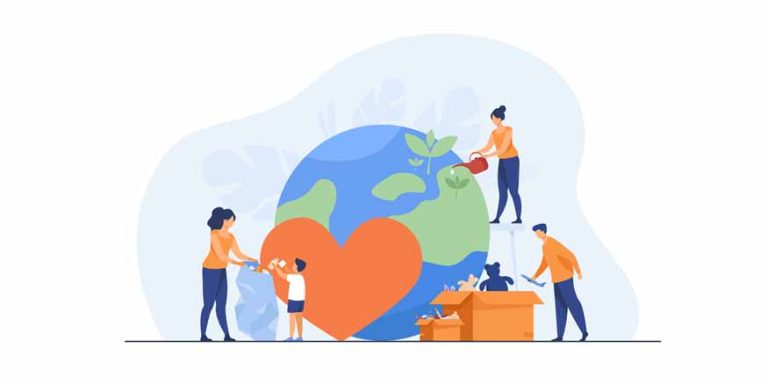 How to Start a Volunteer Project | A Step-by-Step Guide
