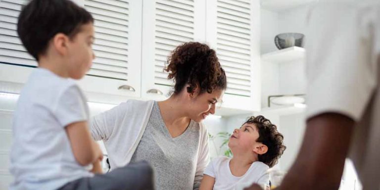 Ten Basic Etiquette Rules Your Kids Should Learn - Billabong