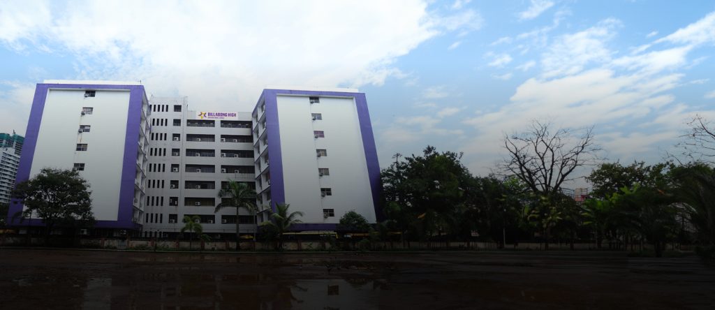 CBSE, IGCSE School Admission and Fees at Malad, Mumbai - Billabong